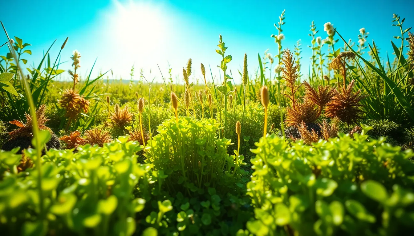 What is a Producer Science? Discover the Key to Ecosystem Health and ...